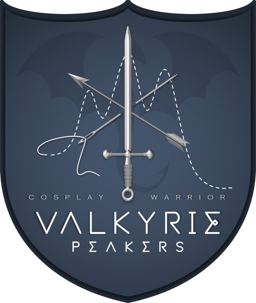 Valkyrie Peakers - My Peak Challenge