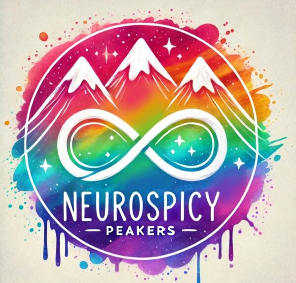 Neurospicy Peakers - My Peak Challenge